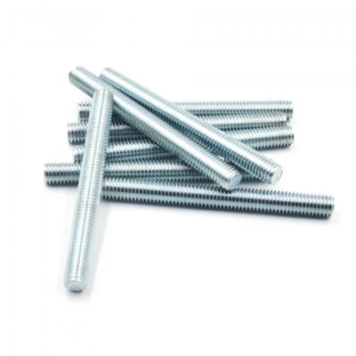 DIN976 Fully Threaded Stud Bolts China Supplier Exporter-Teng Qi Fasteners