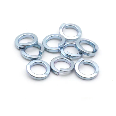 Spring Washers Supplier Exporter in China-Teng Qi