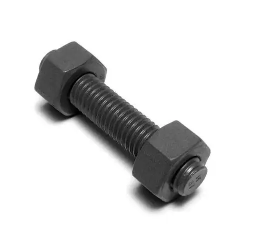 A193 B7 Stud Bolts Leading Manufacturers, Suppliers and Factory in China