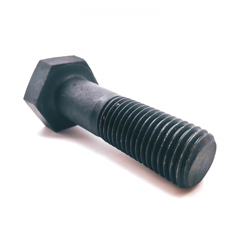 A307 Hex Bolts Supplier Exporter China Supplier Exporter
