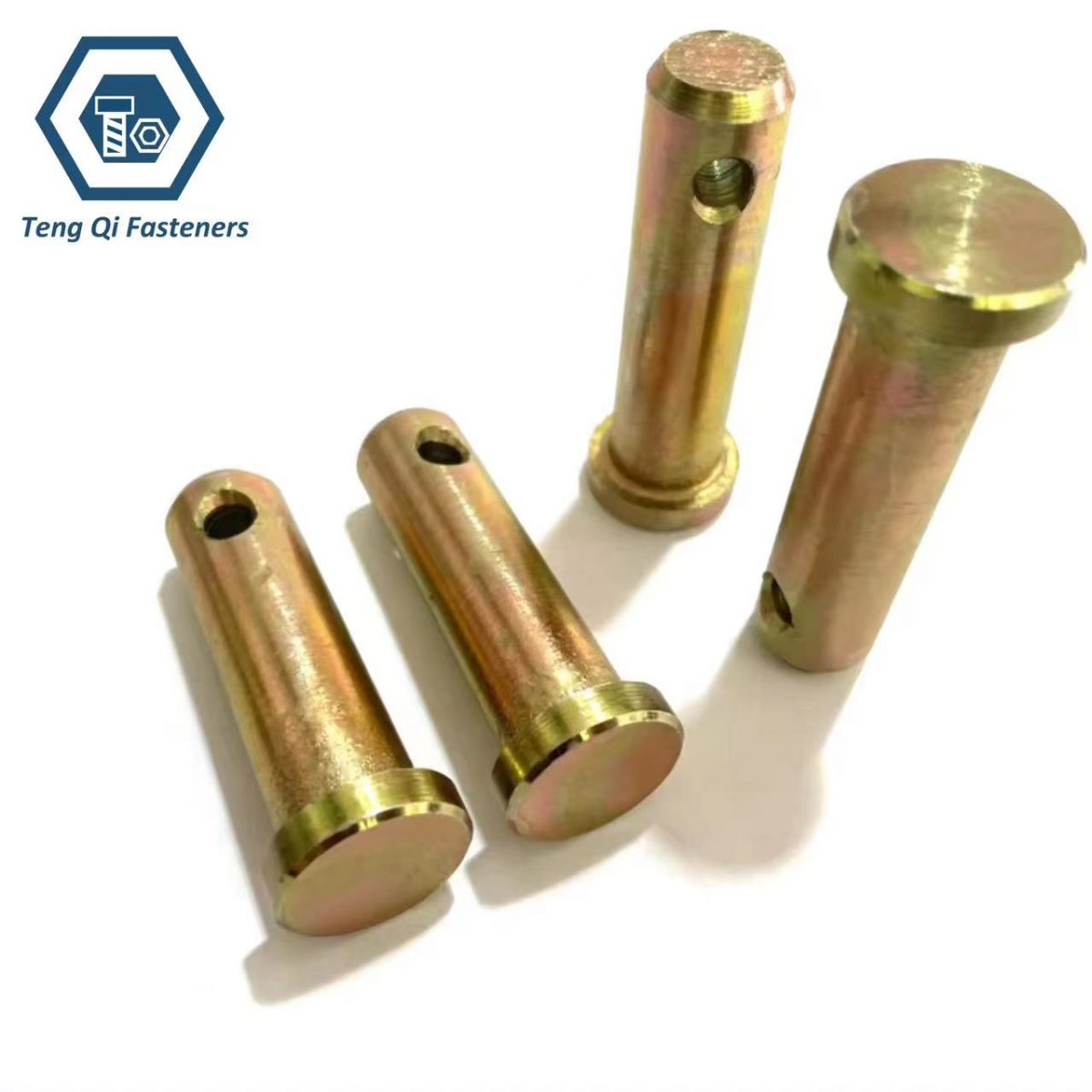 American Standard Clevis Pins Manufacturer Supplier